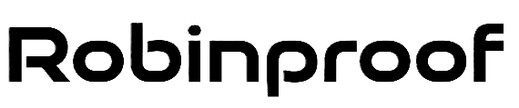 Home | Robinproof
